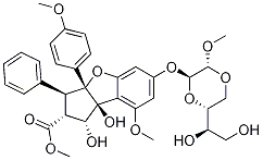 Silvestrol | 697235-38-4 - BuyersGuideChem